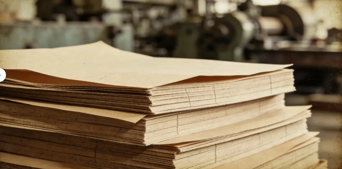 What Is Industrial Paper and Why Does It Matter in Modern Manufacturing ...